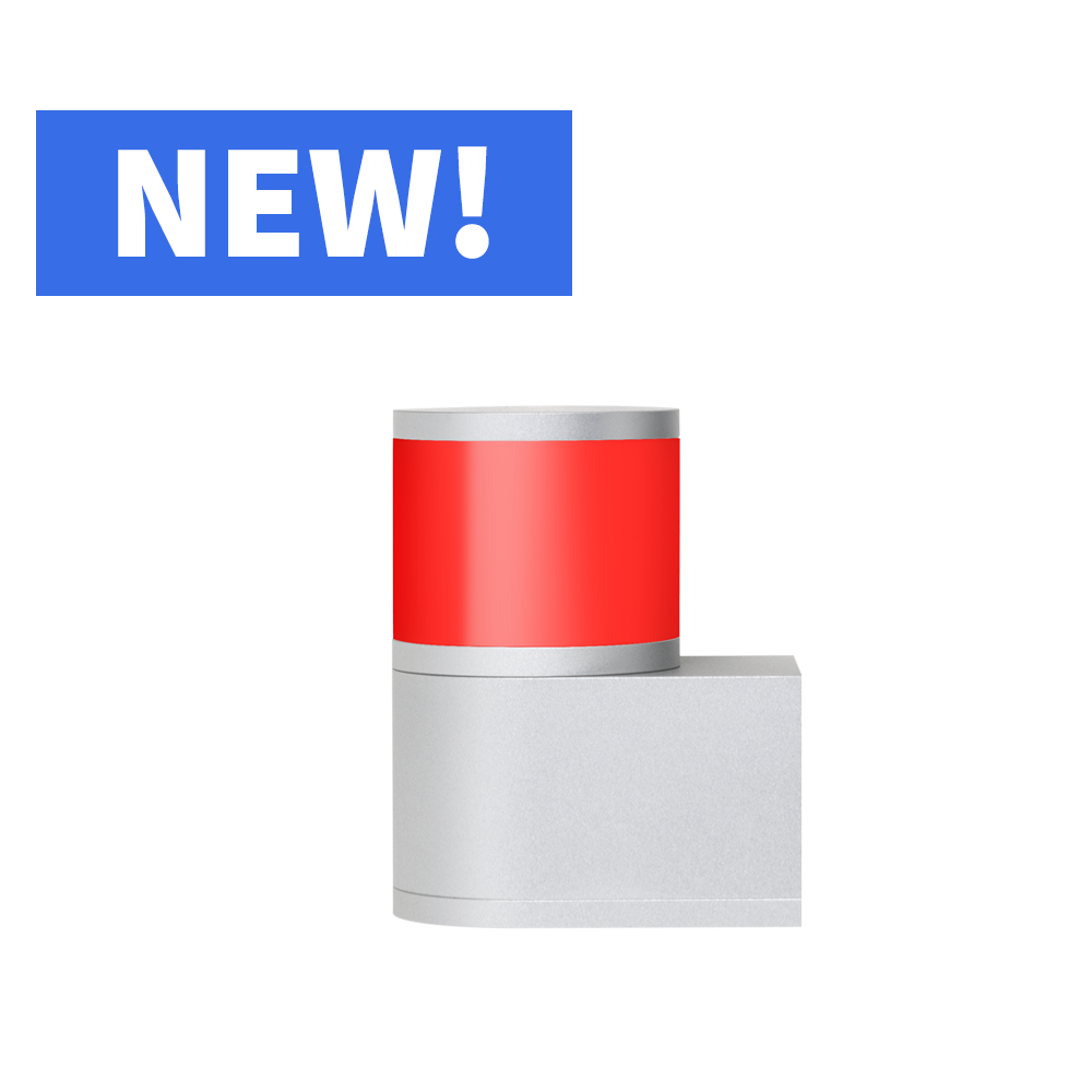 Yellowtec litt Do Not Disturb Light: New door entrance LED busy light ...